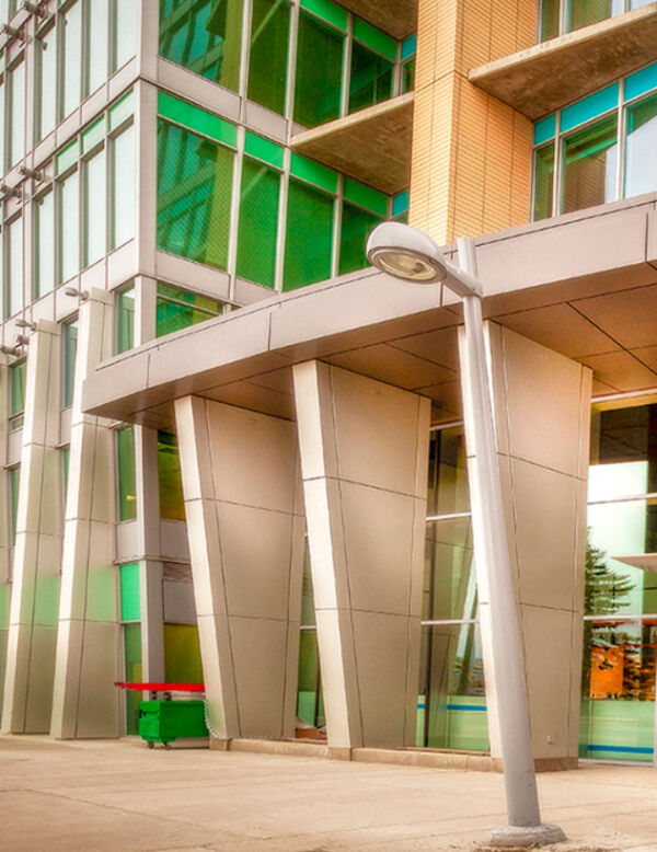About - Metro Glass Products