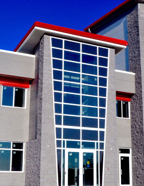 About - Metro Glass Products