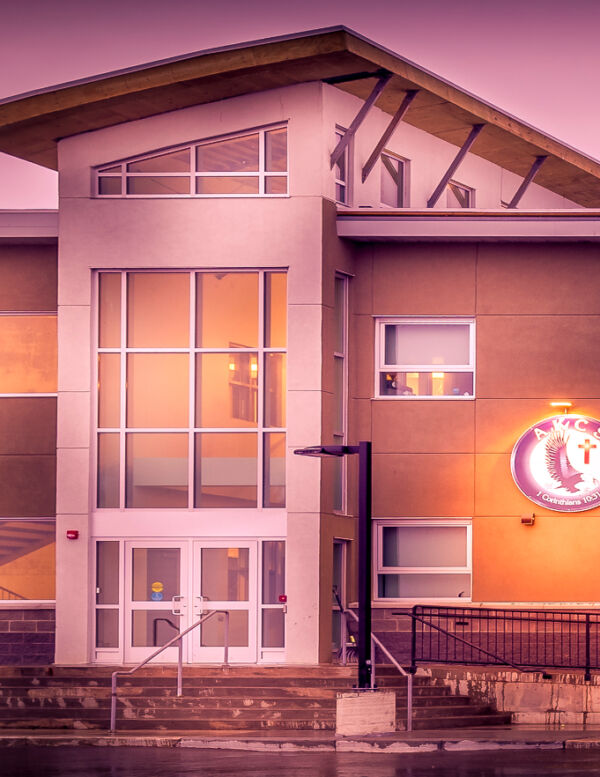 Home 2 - Metro Glass Products