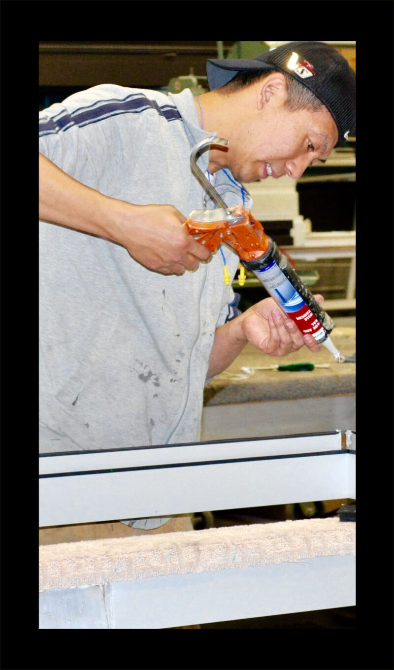 Careers - Metro Glass Products