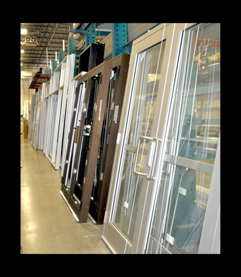 Catalogue - Metro Glass Products
